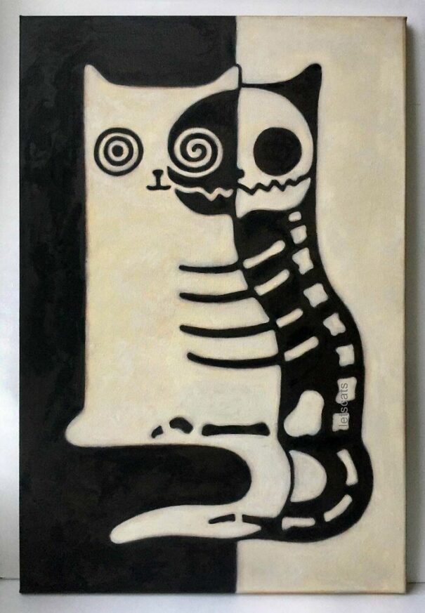 20 Times This Online Group Shared 'Unusual Art' And Blew People's Minds ...