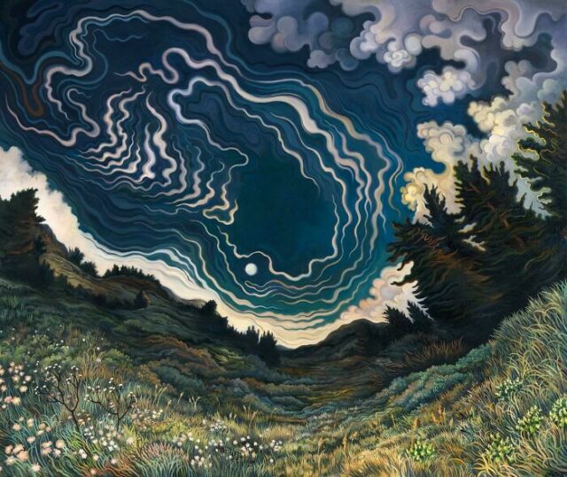 20 Times This Online Group Shared 'Unusual Art' And Blew People's Minds ...