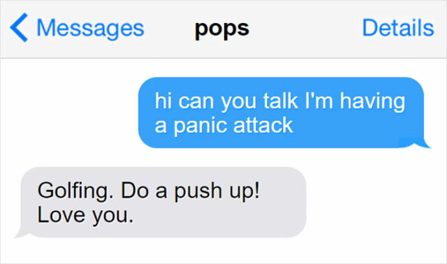 “Weird DMs”: 30 Unbelievably Wild Convos Shared On This Page | DeMilked