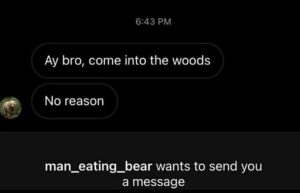 “Weird DMs”: 30 Unbelievably Wild Convos Shared On This Page | DeMilked