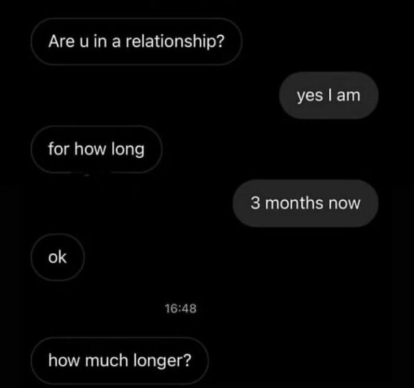 “Weird DMs”: 30 Unbelievably Wild Convos Shared On This Page | DeMilked