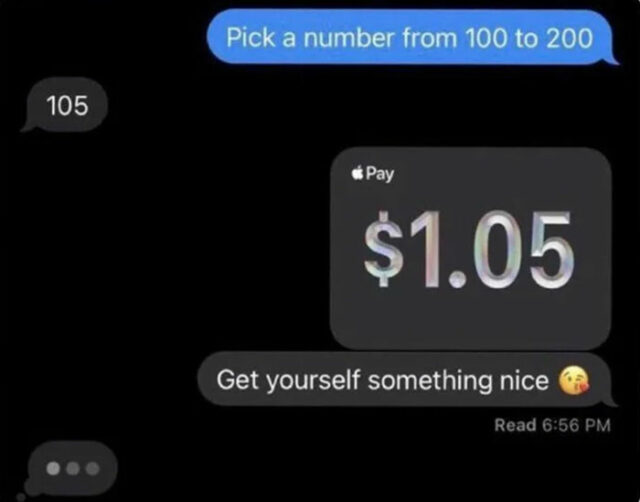 “Weird DMs”: 30 Unbelievably Wild Convos Shared On This Page | DeMilked