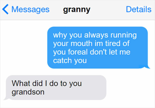 “Weird DMs”: 30 Unbelievably Wild Convos Shared On This Page | DeMilked