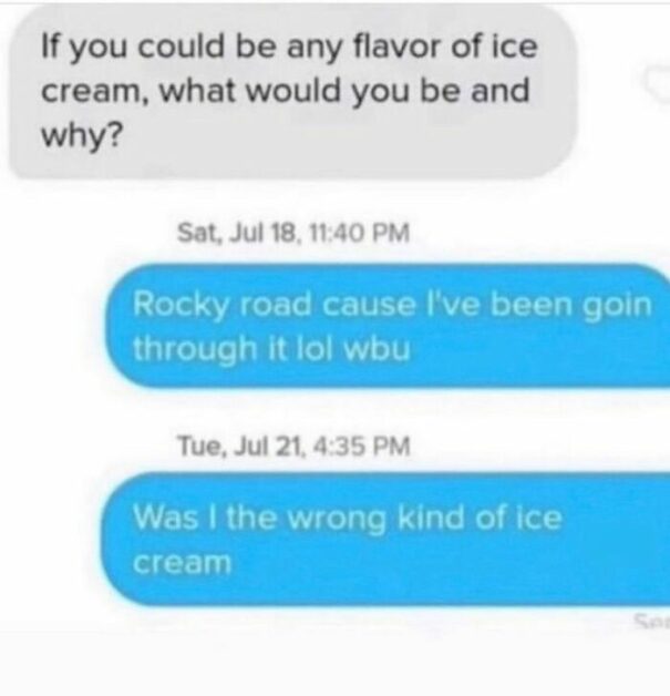 “Weird DMs”: 30 Unbelievably Wild Convos Shared On This Page | DeMilked