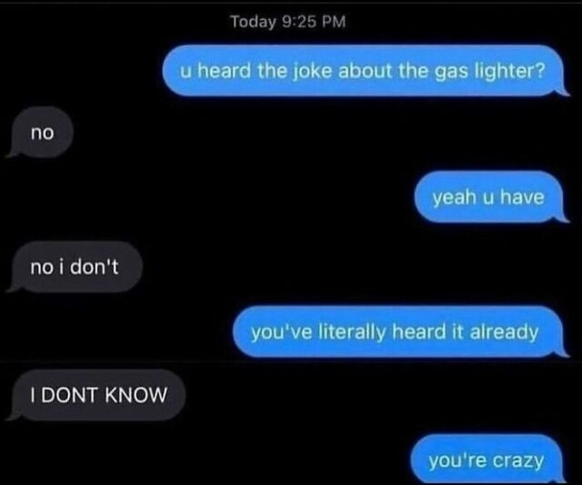 “Weird DMs”: 30 Unbelievably Wild Convos Shared On This Page | DeMilked