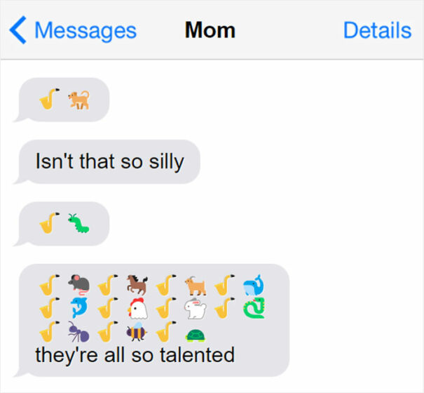 “Weird DMs”: 30 Unbelievably Wild Convos Shared On This Page | DeMilked