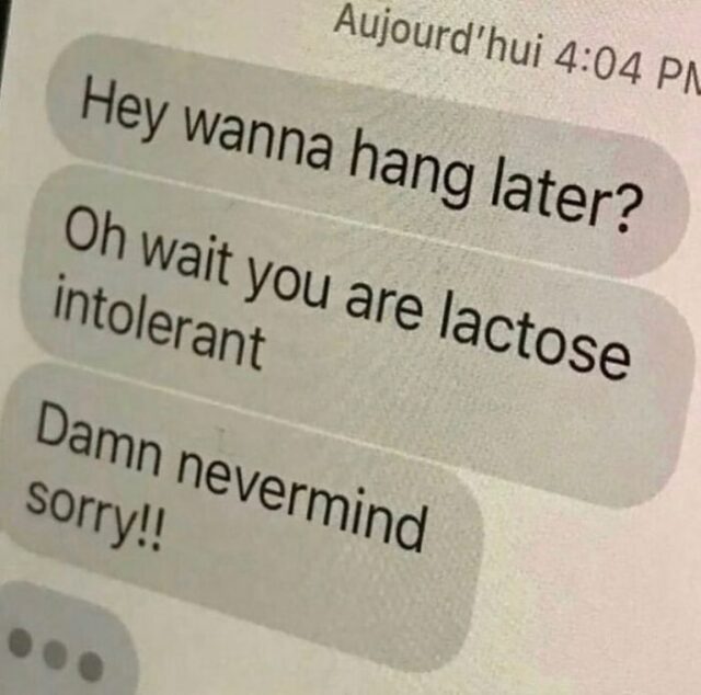 “Weird DMs”: 30 Unbelievably Wild Convos Shared On This Page | DeMilked