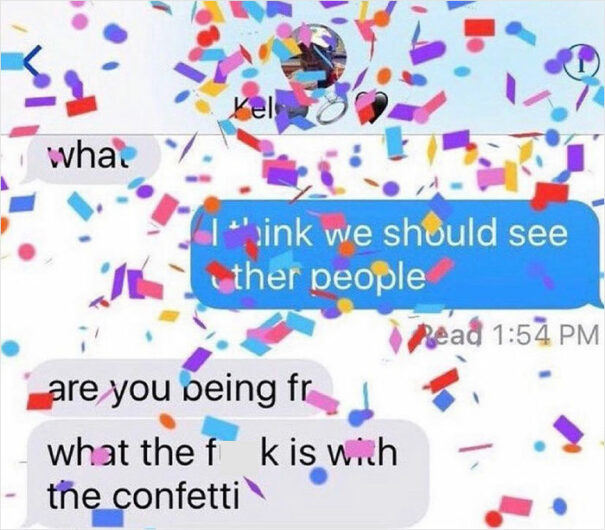 “Weird DMs”: 30 Unbelievably Wild Convos Shared On This Page | DeMilked