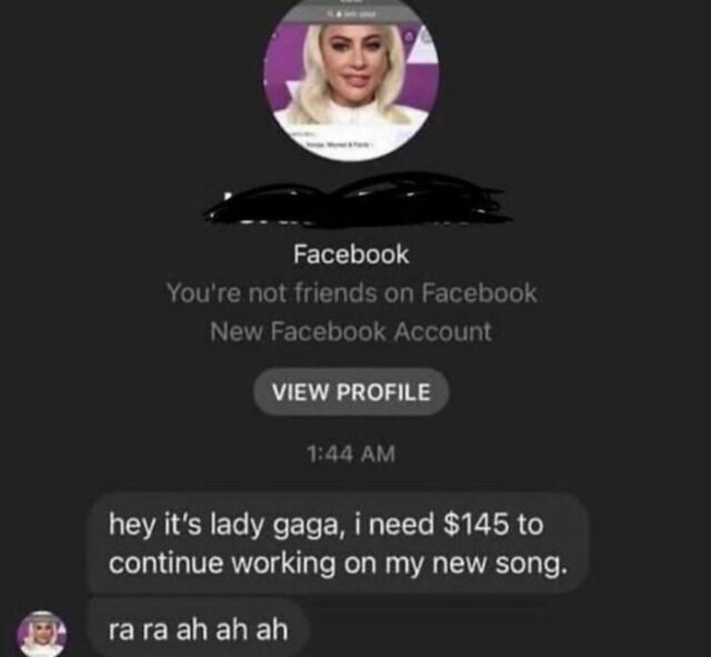 “Weird DMs”: 30 Unbelievably Wild Convos Shared On This Page | DeMilked