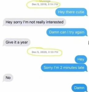 “Weird DMs”: 30 Unbelievably Wild Convos Shared On This Page | DeMilked
