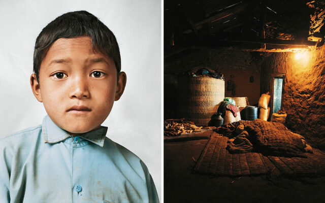 12 Captivating Pics From The Global Photo Series Showing “Where ...