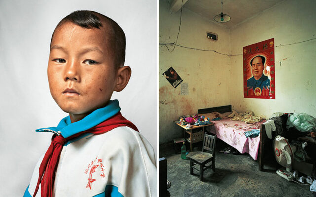 12 Captivating Pics From The Global Photo Series Showing “Where ...