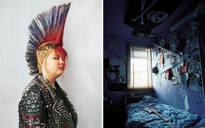 12 Captivating Pics From The Global Photo Series Showing “Where ...