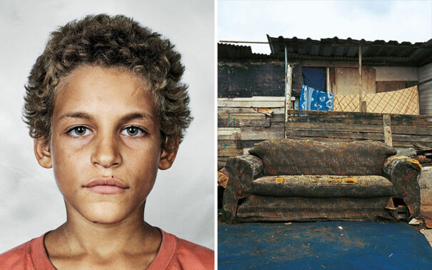 12 Captivating Pics From The Global Photo Series Showing “Where ...