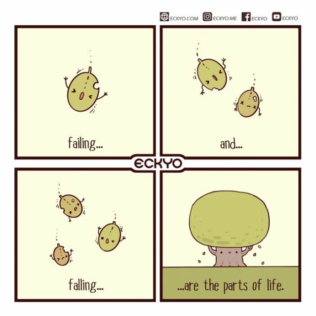 20 Self-Love Illustrations That Will Make You Feel Uplifted | DeMilked