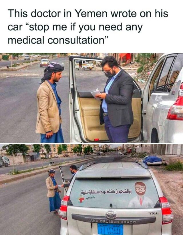 30 Positive And Heartwarming News Stories Shared On Instagram To ...