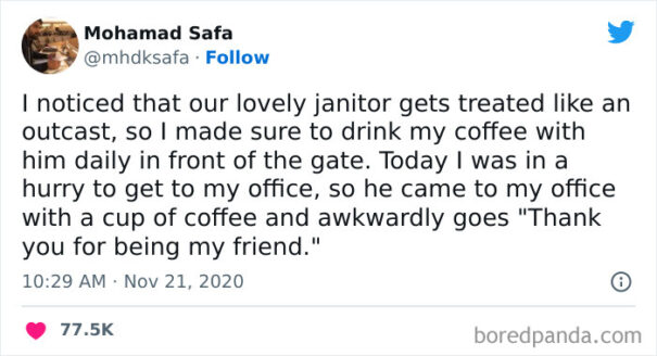 30 Positive And Heartwarming News Stories Shared On Instagram To ...