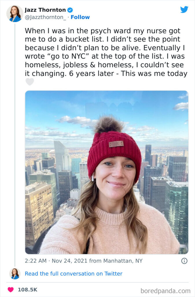 30 Positive And Heartwarming News Stories Shared On Instagram To ...