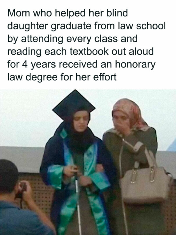 30 Positive And Heartwarming News Stories Shared On Instagram To ...