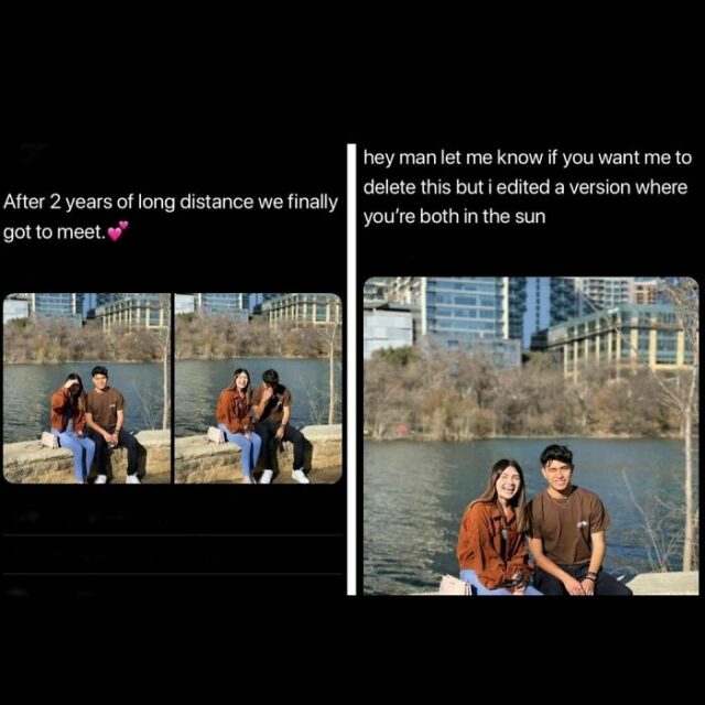 30 Positive And Heartwarming News Stories Shared On Instagram To ...