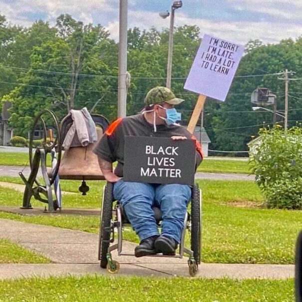 30 Positive And Heartwarming News Stories Shared On Instagram To ...