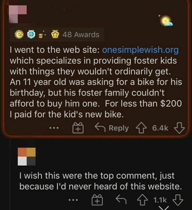 30 Positive And Heartwarming News Stories Shared On Instagram To ...