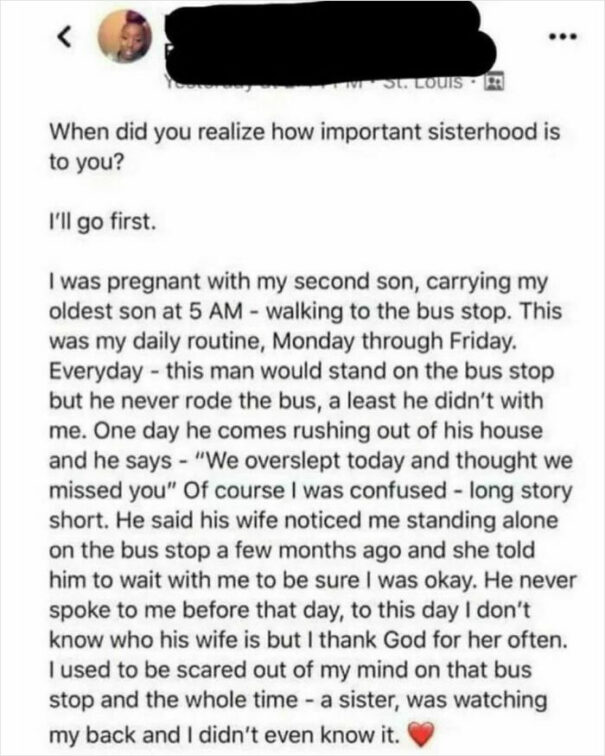 30 Positive And Heartwarming News Stories Shared On Instagram To ...