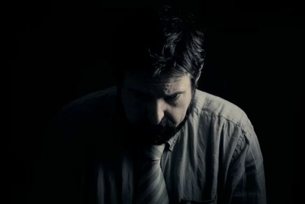 20 Men Open Up About The Last Time Something Made Them Cry And Why ...