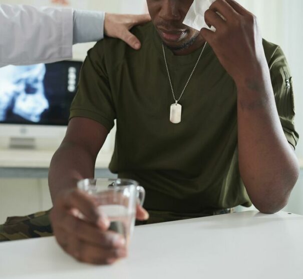 20 Men Open Up About The Last Time Something Made Them Cry And Why ...