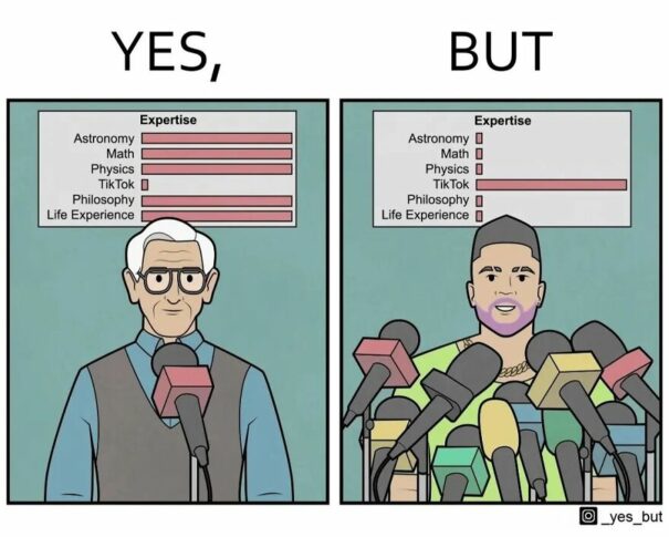 Russian Illustrator Draws Sarcastic Illustrations That Reveals A Lot ...