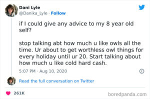 20 Posts From A Group Dedicated To The “Zillennials” Who Feel They ...