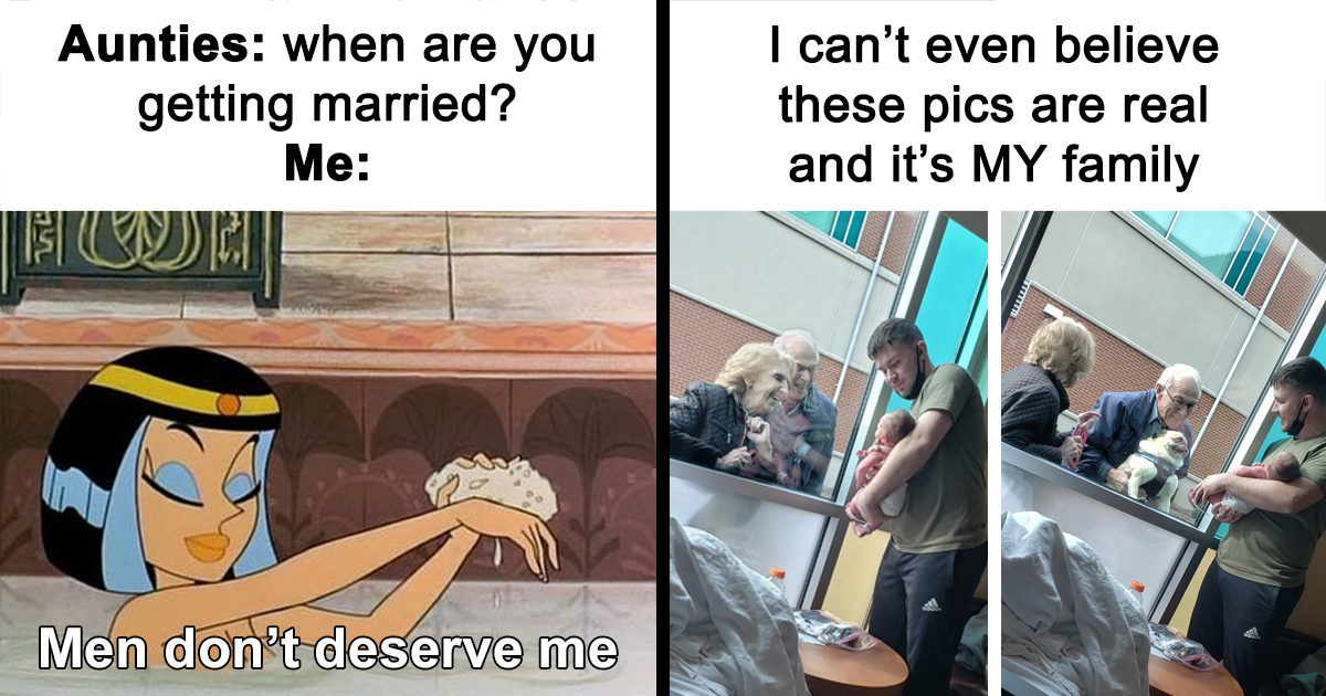 20 Hilarious Memes That Got Featured On This Instagram Page | DeMilked