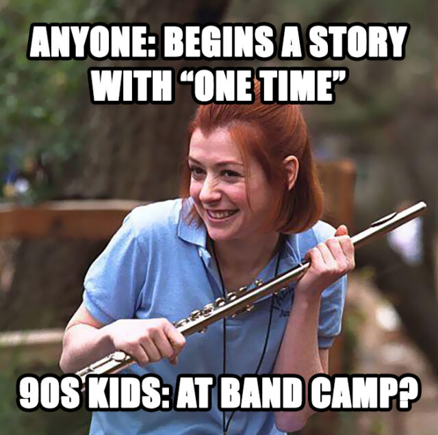 20 Nostalgic Posts For ‘90s Babies | DeMilked