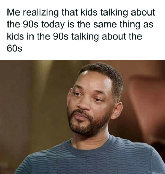 20 Nostalgic Posts For ‘90s Babies | DeMilked