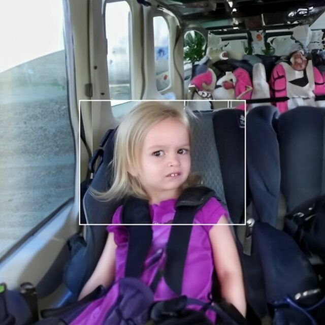 11 Popular Memes Photoshopped Using The Newest AI Generative Fill ...