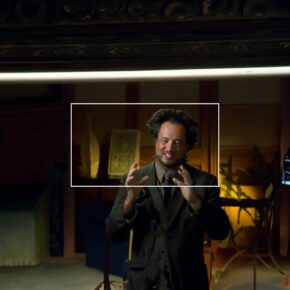 11 Popular Memes Photoshopped Using The Newest AI Generative Fill ...