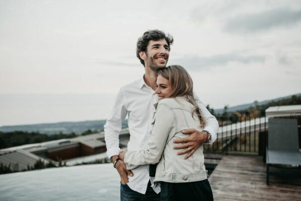 20 People Share Their Experiences About Dating Someone Much Older Or ...