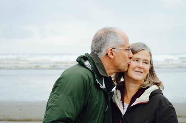20 People Share Their Experiences About Dating Someone Much Older Or ...