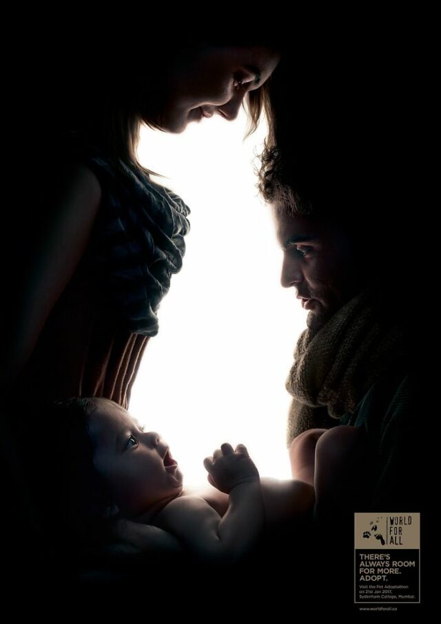 20 Fantastic Creative Ad Designs That Deserve To Be Seen | DeMilked