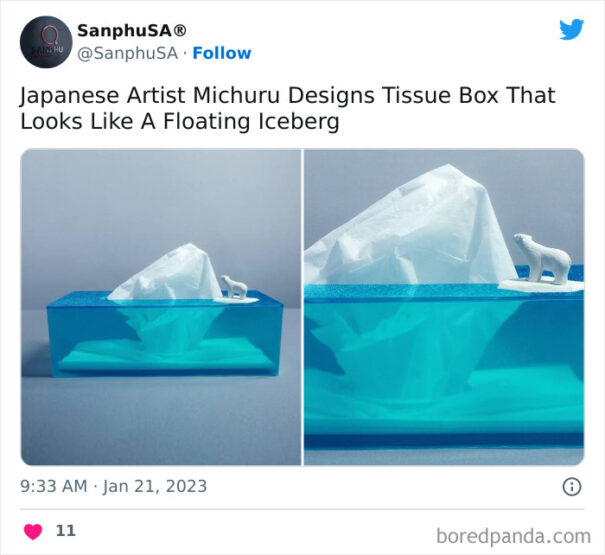 20 Fantastic Creative Ad Designs That Deserve To Be Seen | DeMilked