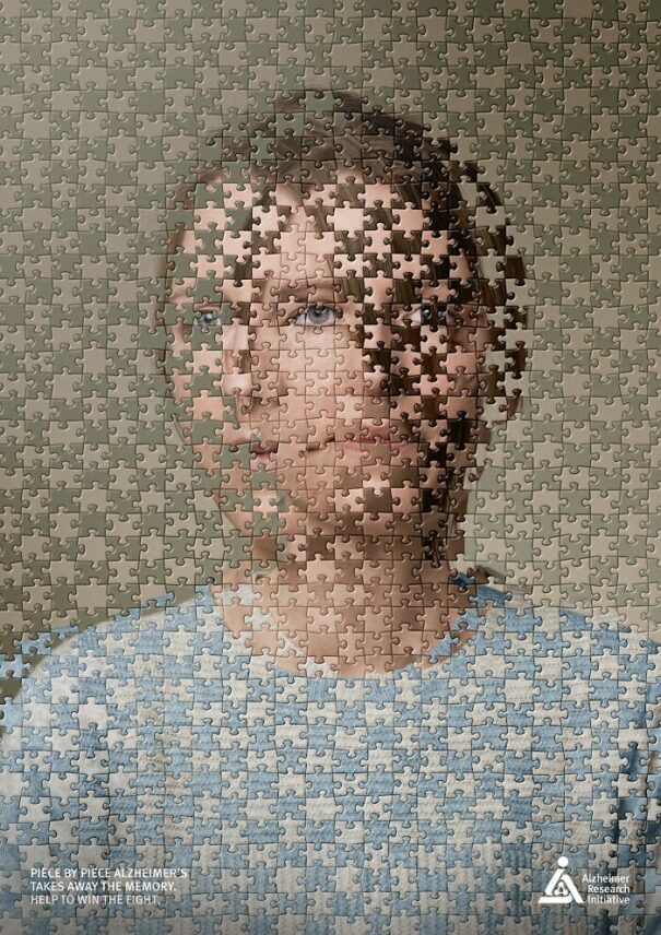 20 Fantastic Creative Ad Designs That Deserve To Be Seen | DeMilked