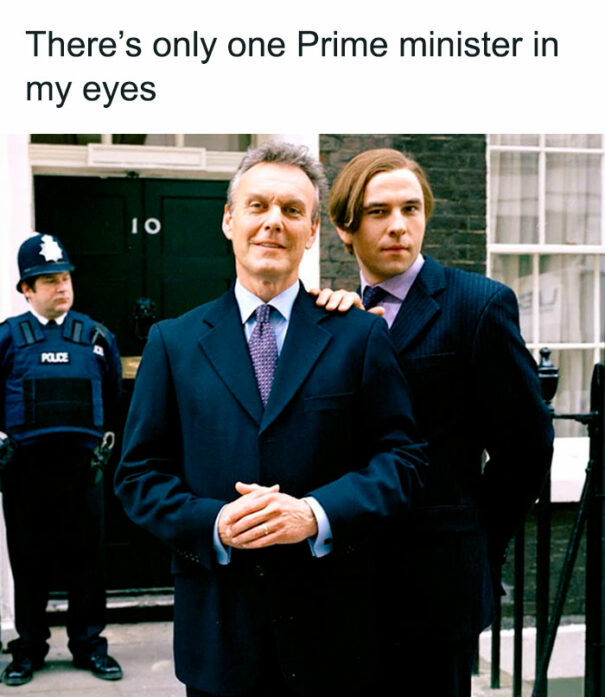 20 Times The “British Memes” Page Hit The Nail On The Head With Their ...