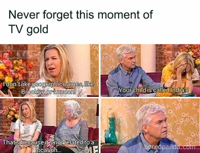 20 Times The “British Memes” Page Hit The Nail On The Head With Their ...