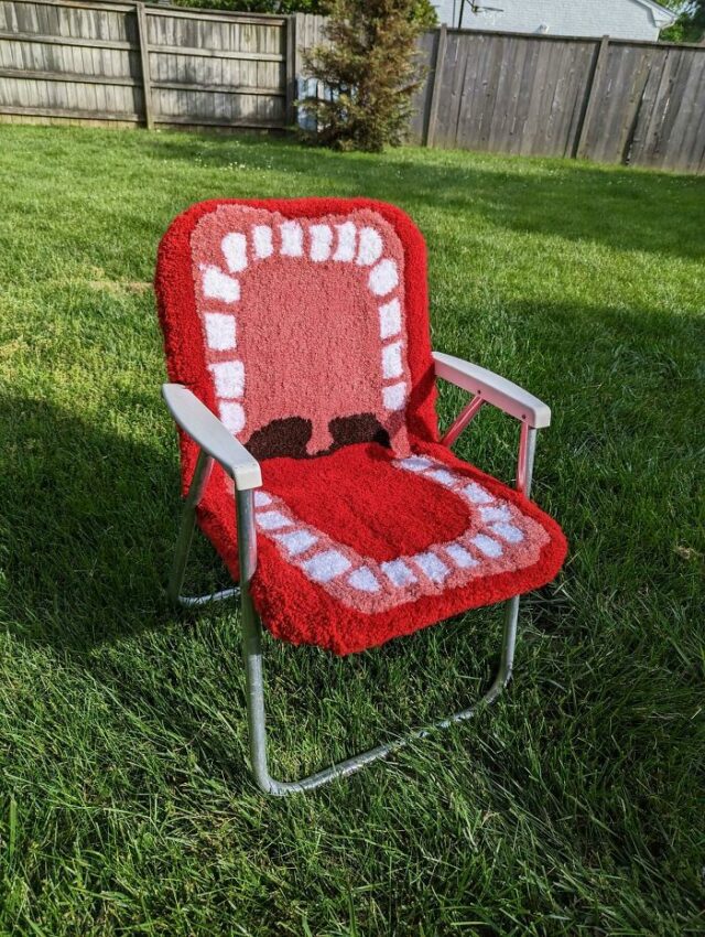 30 Times People Took Their DIY Skills To Another Level, As Shared In ...