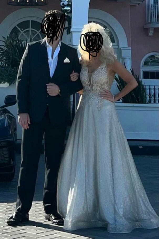 20 Most Cringey Things People Encountered At Weddings | DeMilked