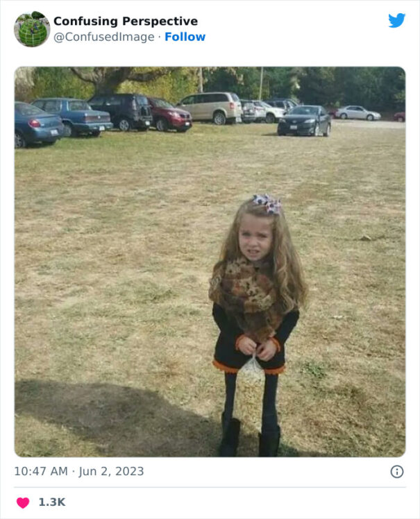 30 Pics That Will Make Your Brain Wonder What Your Eyes Are Looking At ...