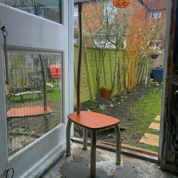 30 Fun And Innovative Ideas Designers Used To Make A Furniture Awesome ...