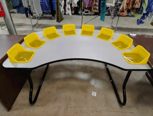30 Fun And Innovative Ideas Designers Used To Make A Furniture Awesome ...