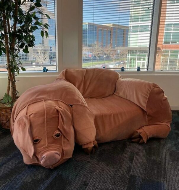 30 Fun And Innovative Ideas Designers Used To Make A Furniture Awesome ...