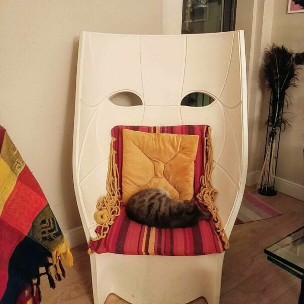 30 Fun And Innovative Ideas Designers Used To Make A Furniture Awesome ...